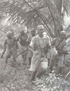 Indian Army in WW2 > WW2 Weapons
