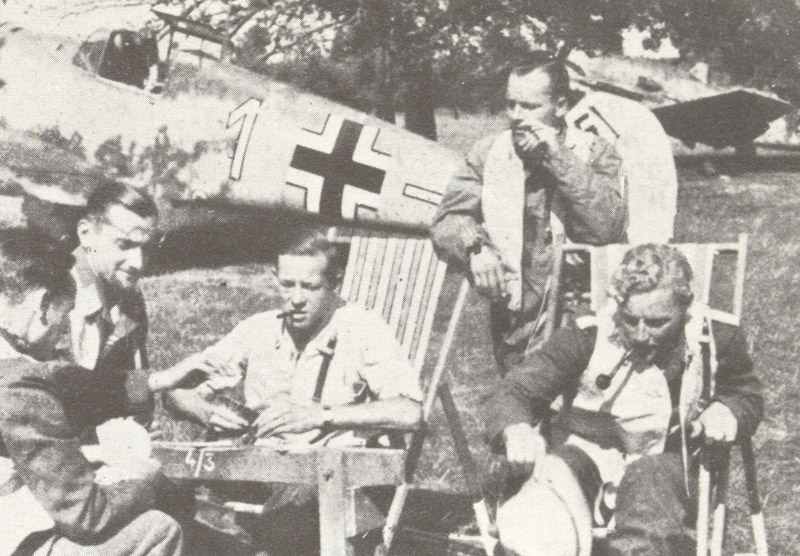 Luftwaffe > WW2 Weapons