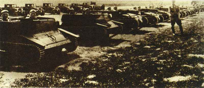 Polish Armed Forces > WW2 Weapons