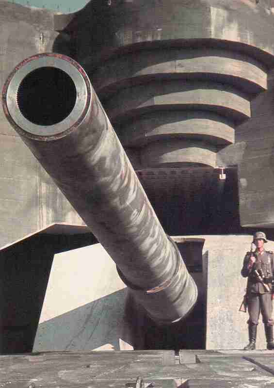 Diary June 3, 1917 > WW2 Weapons