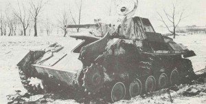 Red Army 1942 > WW2 Weapons