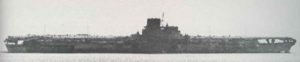 Aircraft carrier Shinano > WW2 Weapons