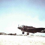 He 111 – WW2 Weapons