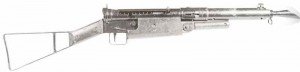 Sten Gun > WW2 Weapons