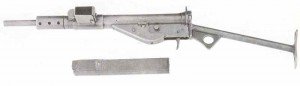 Sten Gun > WW2 Weapons
