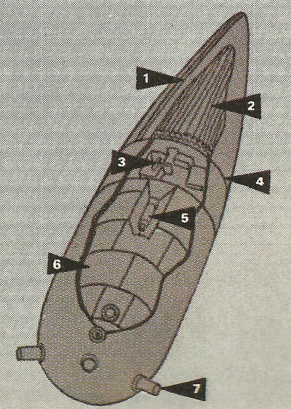 Diary November 18, 1939 > WW2 Weapons