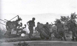 20 mm Flak 38 > WW2 Weapons