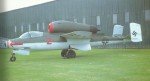He 162 Salamander > WW2 Weapons