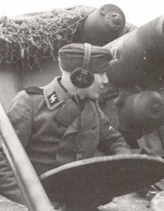 9th SS-Panzer-Division Hohenstaufen > WW2 Weapons