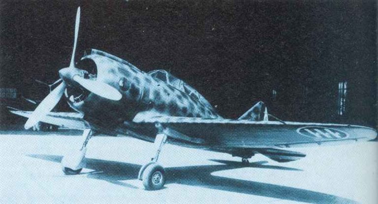 Early U.S. Fighter Planes of WW2 > WW2 Weapons