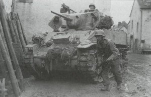 M3 Stuart > WW2 Weapons