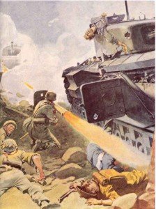 Panzerschreck > WW2 Weapons