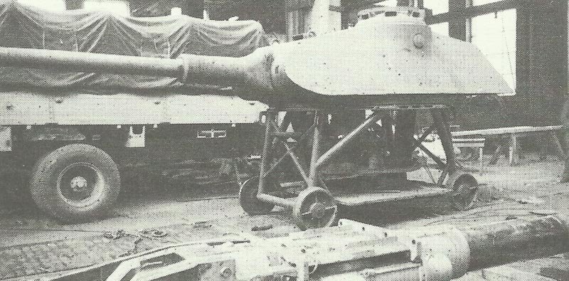 King Tiger tank > WW2 Weapons