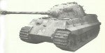 King Tiger tank > WW2 Weapons