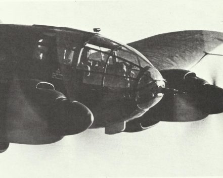 He 111 – WW2 Weapons