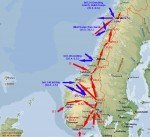 Norwegian Armed Forces 1940 > WW2 Weapons