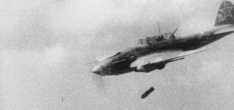 Il-2M3 Stormovik > WW2 Weapons