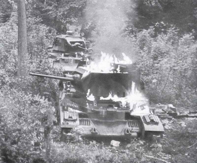Diary May 21, 1940 > WW2 Weapons
