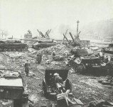 Battle of Berlin 1945 > WW2 Weapons