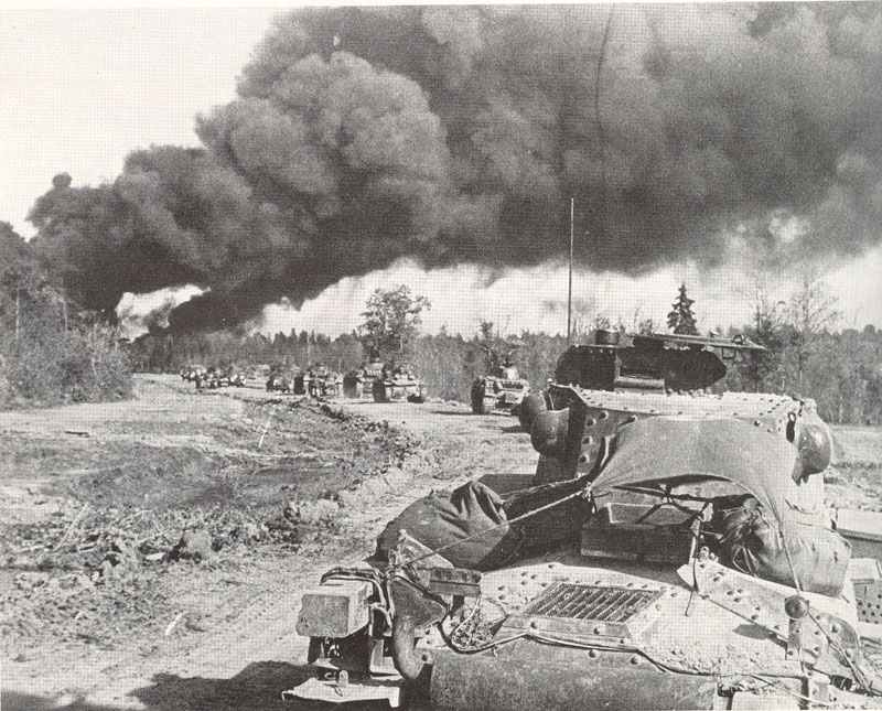 Panzer 38(t) > WW2 Weapons