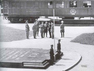 Armistice between France and Germany in 1940 > WW2 Weapons