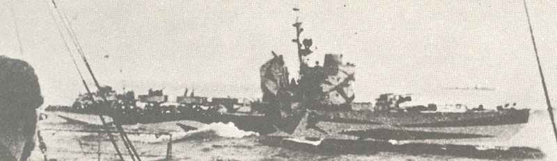 Torpedo boat Spica class > WW2 Weapons