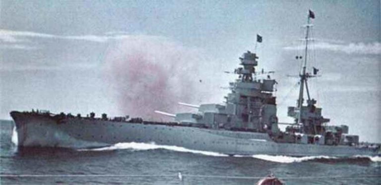 Italian Air Force and Navy > WW2 Weapons