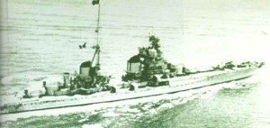 Cruiser Zara class > WW2 Weapons
