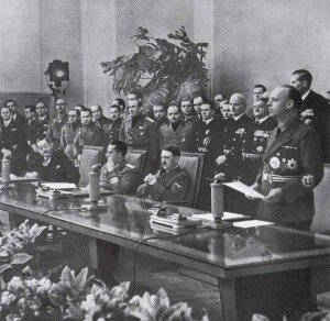 Why did Hitler declare war on the US? > WW2 Weapons