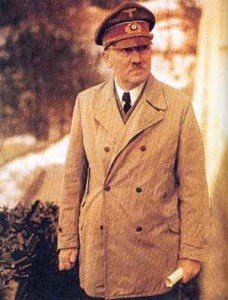 Hitler - Character > WW2 Weapons