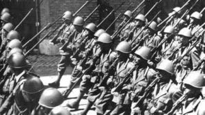 Mannlicher-Carcano M1891 > WW2 Weapons