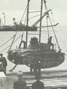 Operation Sea Lion > WW2 Weapons