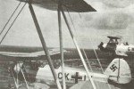 Pilot Training of the Luftwaffe > WW2 Weapons