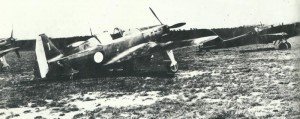 Morane-Saulnier M.S.406 > WW2 Weapons
