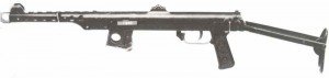 PPS SMG > WW2 Weapons