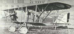 Caudron G > WW2 Weapons