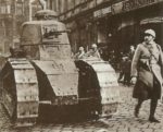 FT-17 > WW2 Weapons