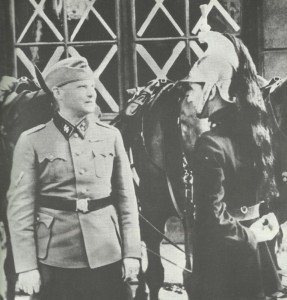 Armistice between France and Germany in 1940 > WW2 Weapons