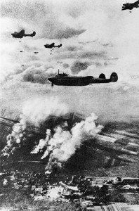 Pe-2 > WW2 Weapons