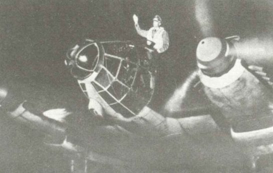 He 111 – WW2 Weapons