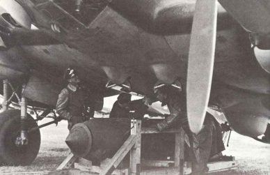 He 111 – WW2 Weapons