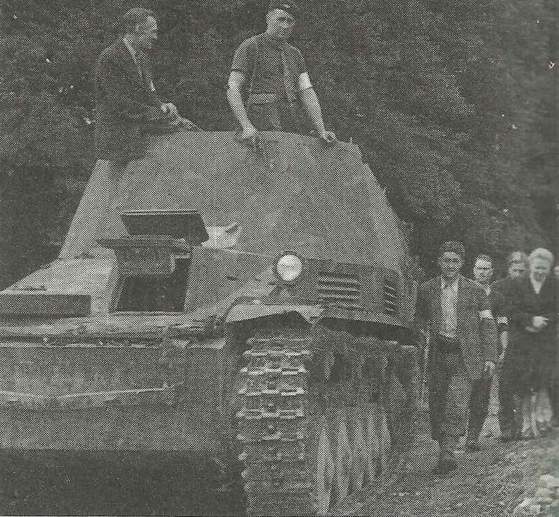 SdKfz 124 Wespe > WW2 Weapons