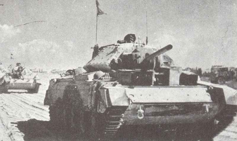 Crusader > WW2 Weapons