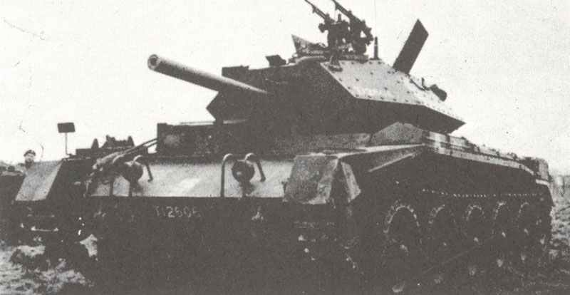 Crusader > WW2 Weapons