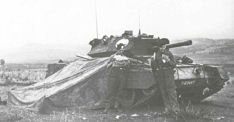 Crusader > WW2 Weapons