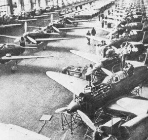Yak-7 > WW2 Weapons