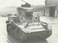 M3 Stuart > WW2 Weapons