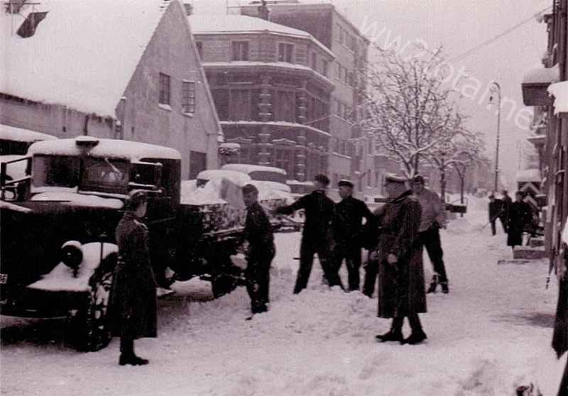 10-Occupation of Norway 1941 > WW2 Weapons