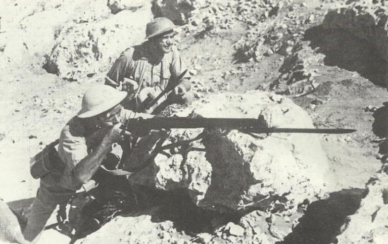 Polish Armed Forces in Exile > WW2 Weapons