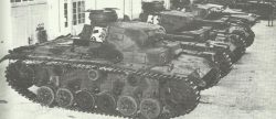 Panzer 3 > WW2 Weapons